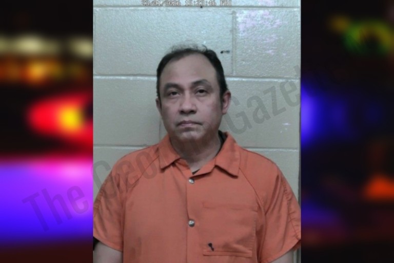 Ignacio Martinez — Ben Hill County