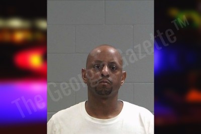 Marcus Mason — Baldwin County
