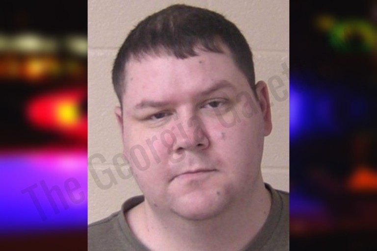 Donny Massey — Walker County