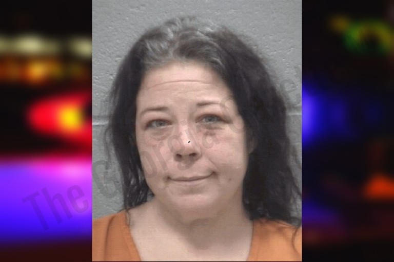 Natasha Mathis — Columbia County