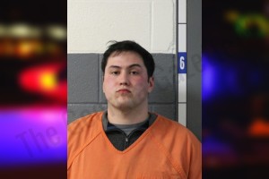 Zachery Matthews — Lumpkin County