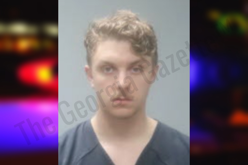 Luc McAtee — Muscogee County Jail Bookings