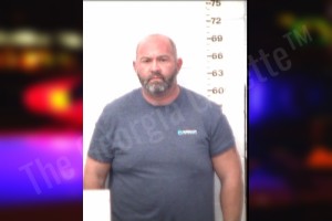 Thomas McBride — Emanuel County