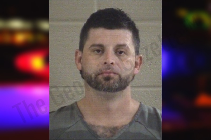 Jayme McCollum — Whitfield County Jail Bookings