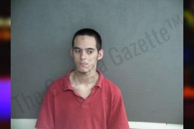 Christian McCoy — Twiggs County