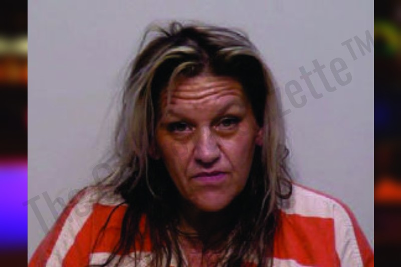 Jennifer McDonald — Bartow County Jail Bookings