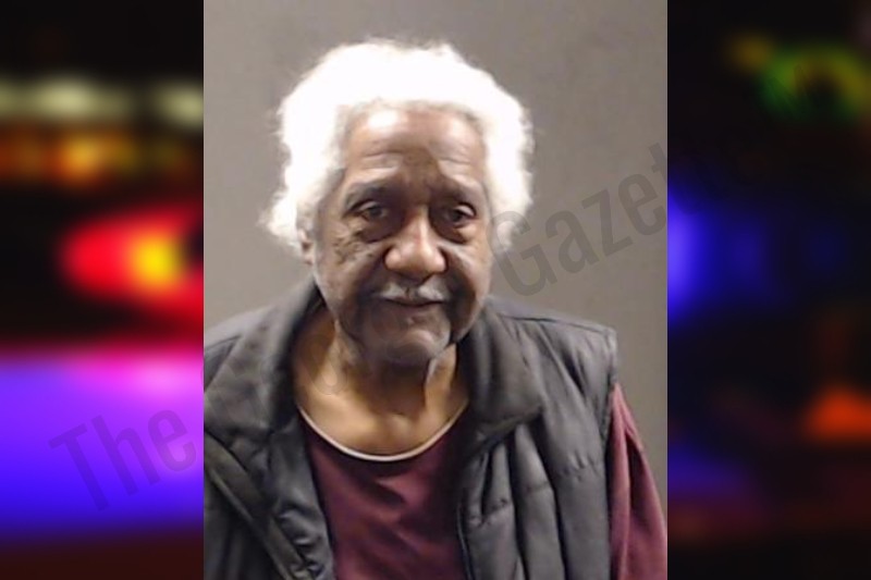 John McKenzie — DeKalb County Jail Bookings