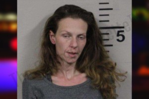 Stephanie McPherson — Lamar County