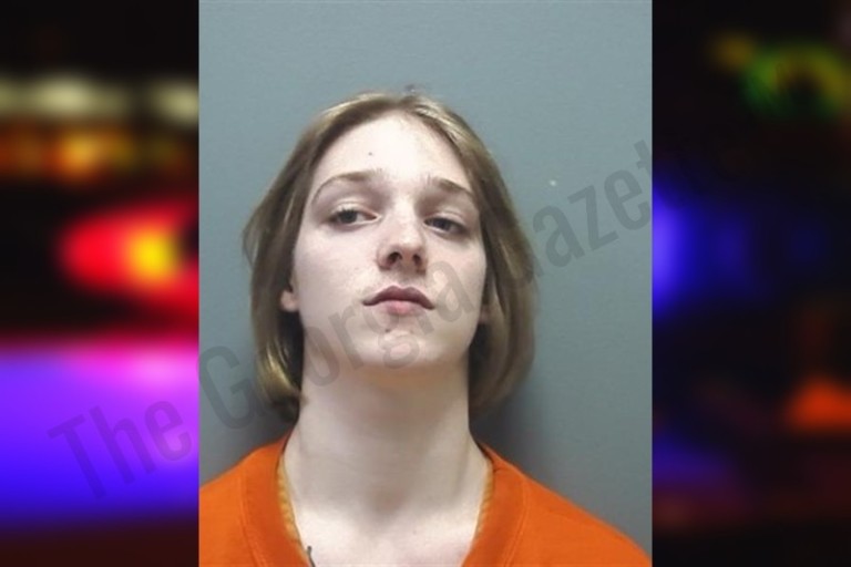 Samuel McWilliams — Cherokee County