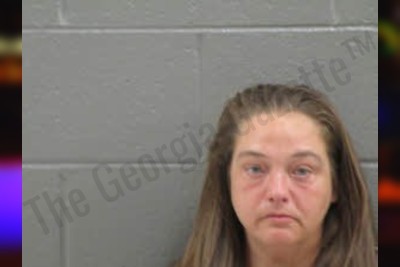 Kristy Mealor — Banks County
