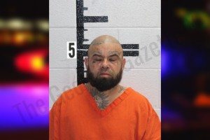 Alexis Medrano Rueda — Murray County