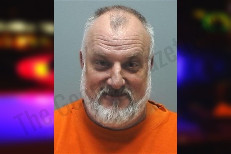 Michael Meehan — Cherokee County