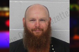 Marcus Meeks — Carroll County