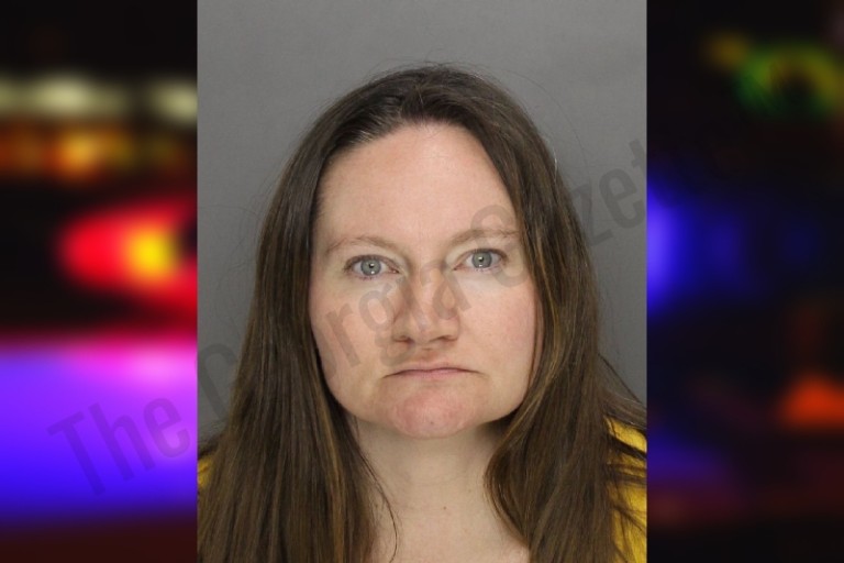 Rachel Metcalf — Cobb County