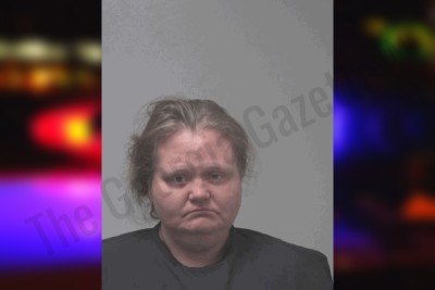 Jessica Metz — Coweta County
