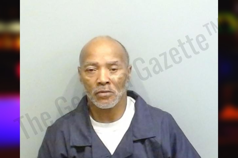 Lenard Miller — Fulton County Jail Bookings