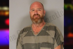 Mark Milton — Hall County
