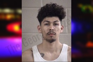 Victor Miranda — Whitfield County