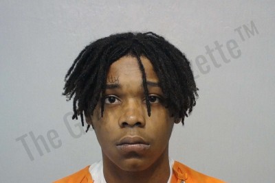 Brandon Mitchell — Bibb County