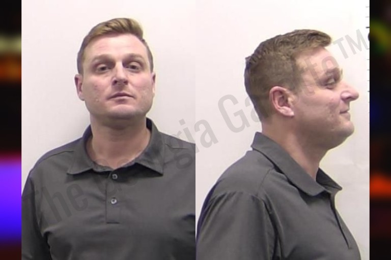 Jeffrey Mixon — Clarke County