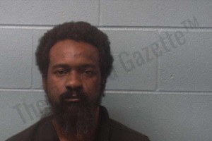 Andtravious Montgomery — Franklin County Jail Bookings