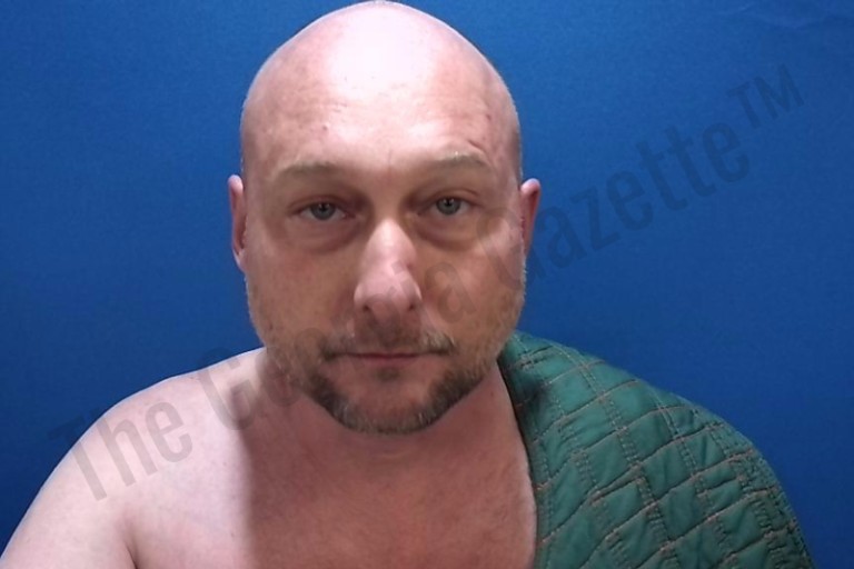 David Moore — Troup County