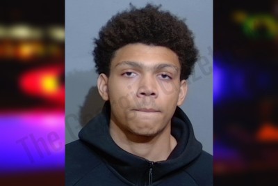 Dwight Moore — Glynn County