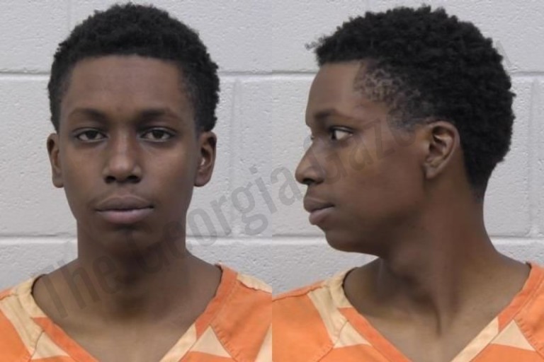 Isaiah Moore — Paulding County