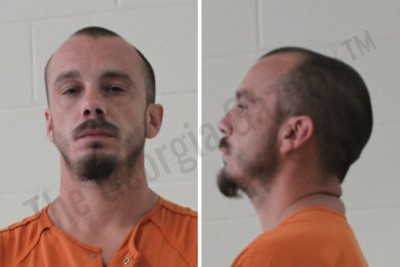 Jeremy Moore — Houston County