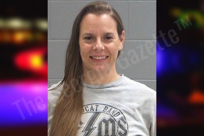 Mary Moore — Baldwin County