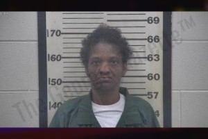 Meka Moore — Coffee County