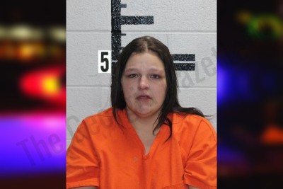 Destiny Morton — Murray County