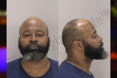 Thedrell Morton — Richmond County Jail Bookings