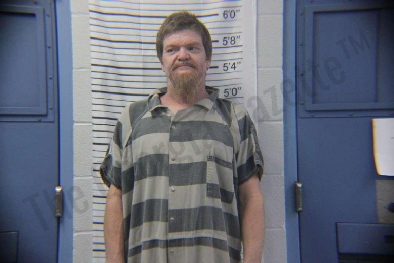 James Moses — Stephens County
