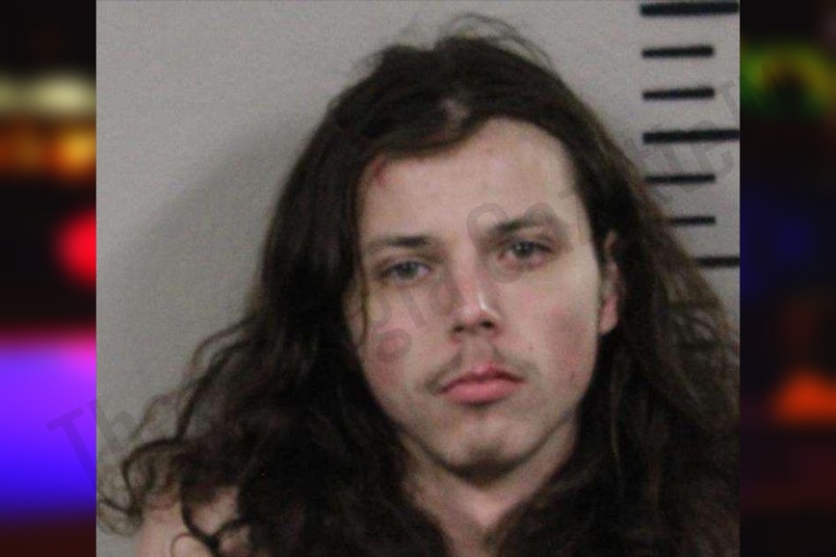 Austen Moss — Lamar County