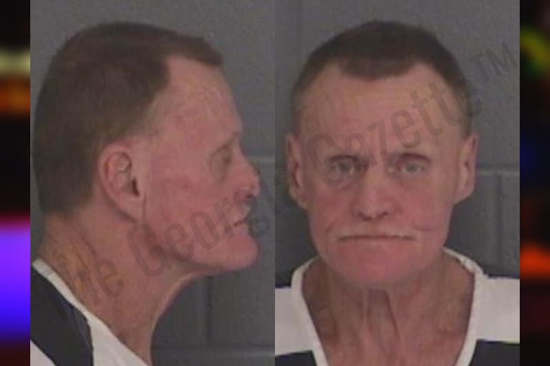 David Murphy — Barrow County Jail Bookings