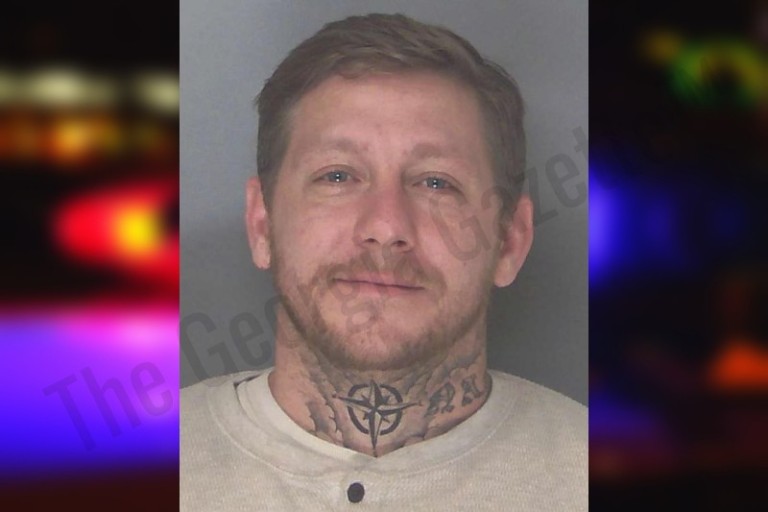 Joshua Murphy — Douglas County