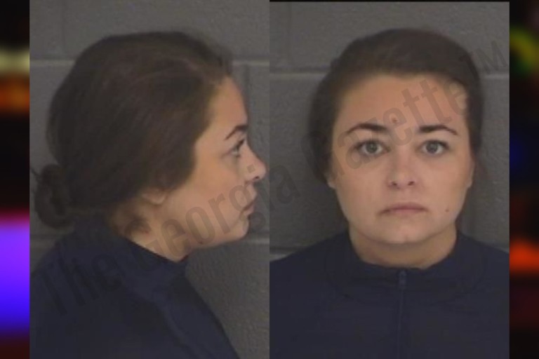Madelon Mussatt — Barrow County