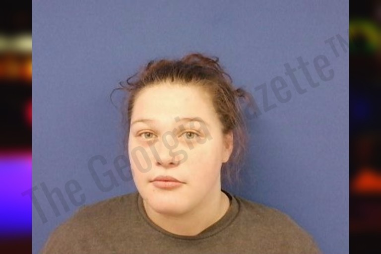 Kaydence Myers — Troup County