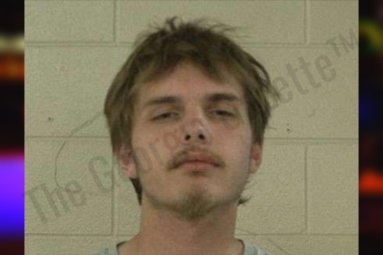Charles Nelson — Liberty County