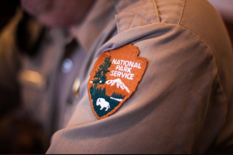 Former Georgia National Park Service worker admits to stealing $40K in ...