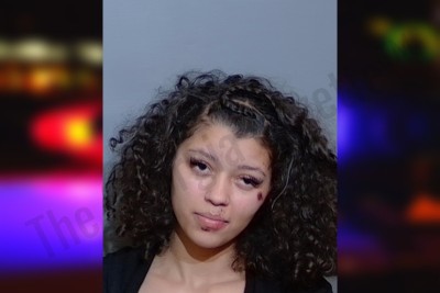 Kayla Nelson — Glynn County