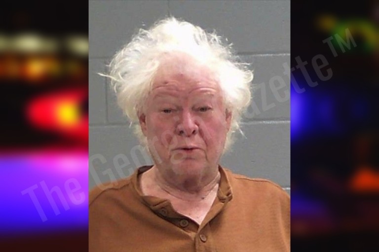 Murray Nelson — Baldwin County