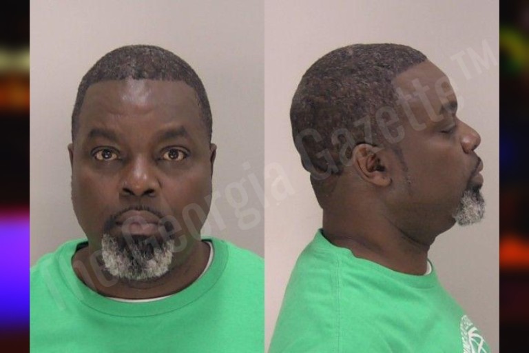 Corey Newkirt — Richmond County Jail Bookings