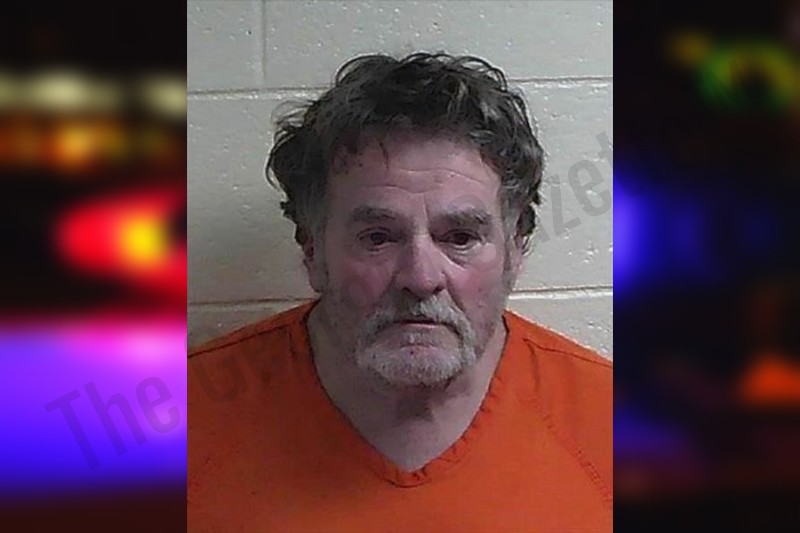 James Newton — Fannin County Jail Bookings