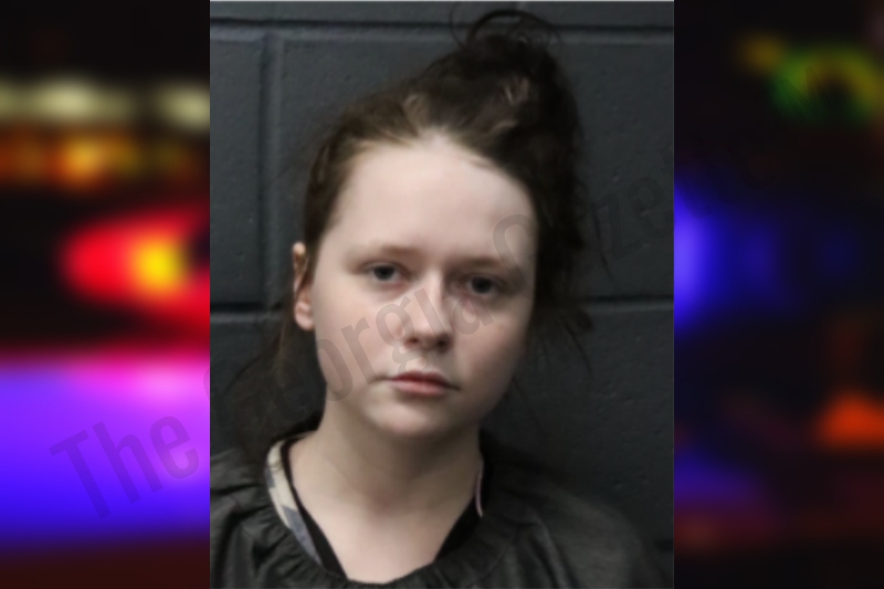 Kylea Nicholson — Forsyth County Jail Bookings