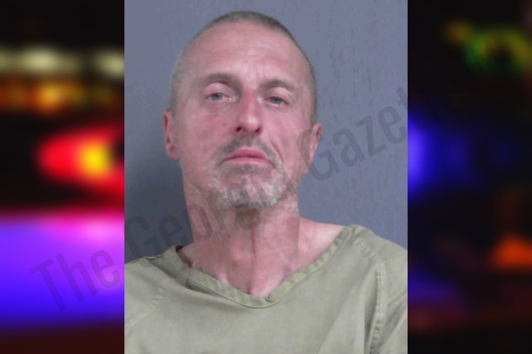 Daniel Nix — Gordon County