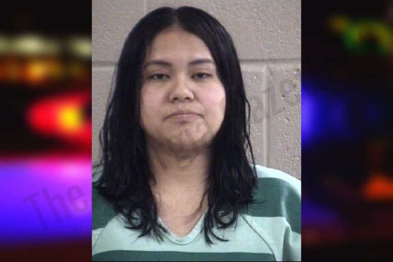 Shery Nolasco-Diaz — Whitfield County