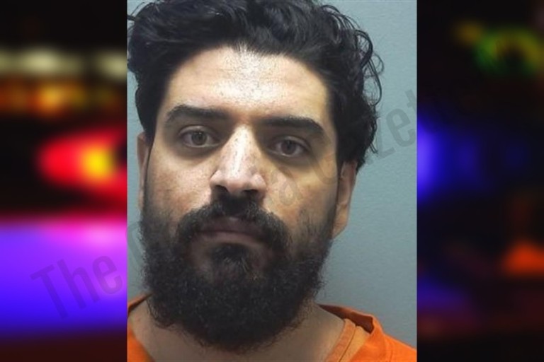 David Novak — Cherokee County Jail Bookings