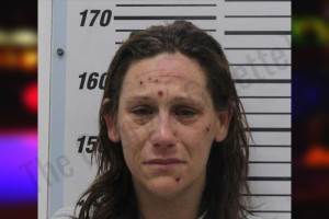 Anna Odom — Colquitt County